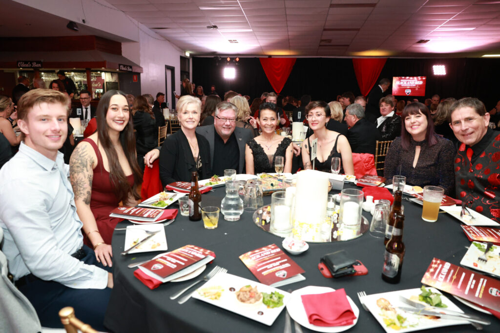 Spring Fling is Back! - Perth Football Club